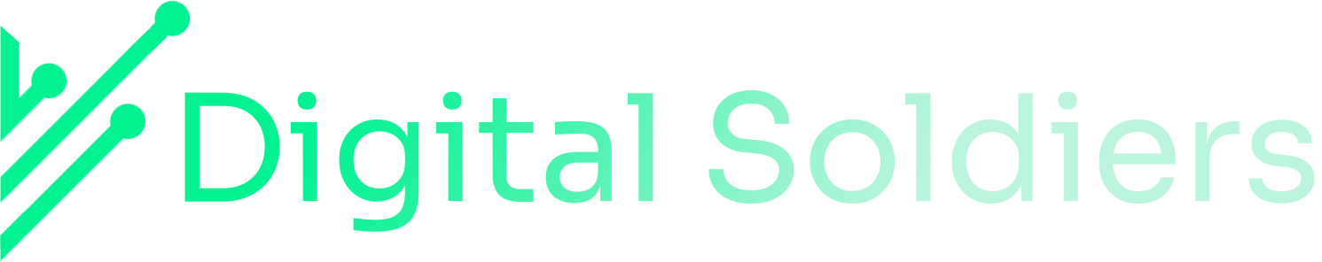 Digital Soldiers – Assessoria de marketing digital e crescimento ...
